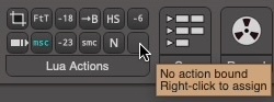 LUA Scripts for Harrison Mixbus